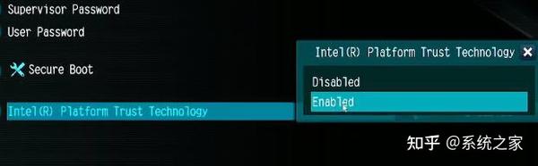 Win11tmp2.0怎么开启？Win11开启tmp2.0的方法 - 知乎