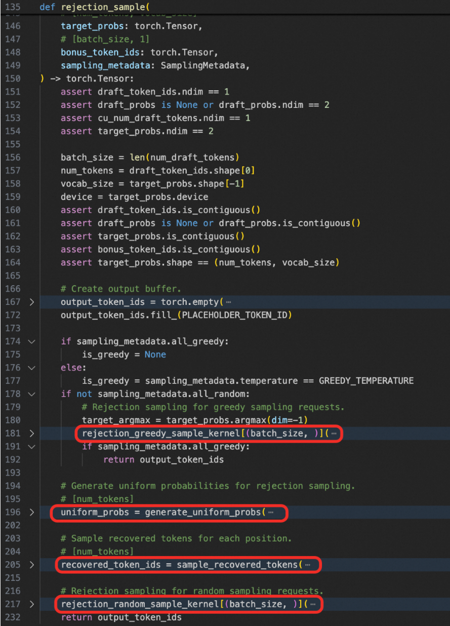 LLM之Speculative Decoding实战 - 知乎