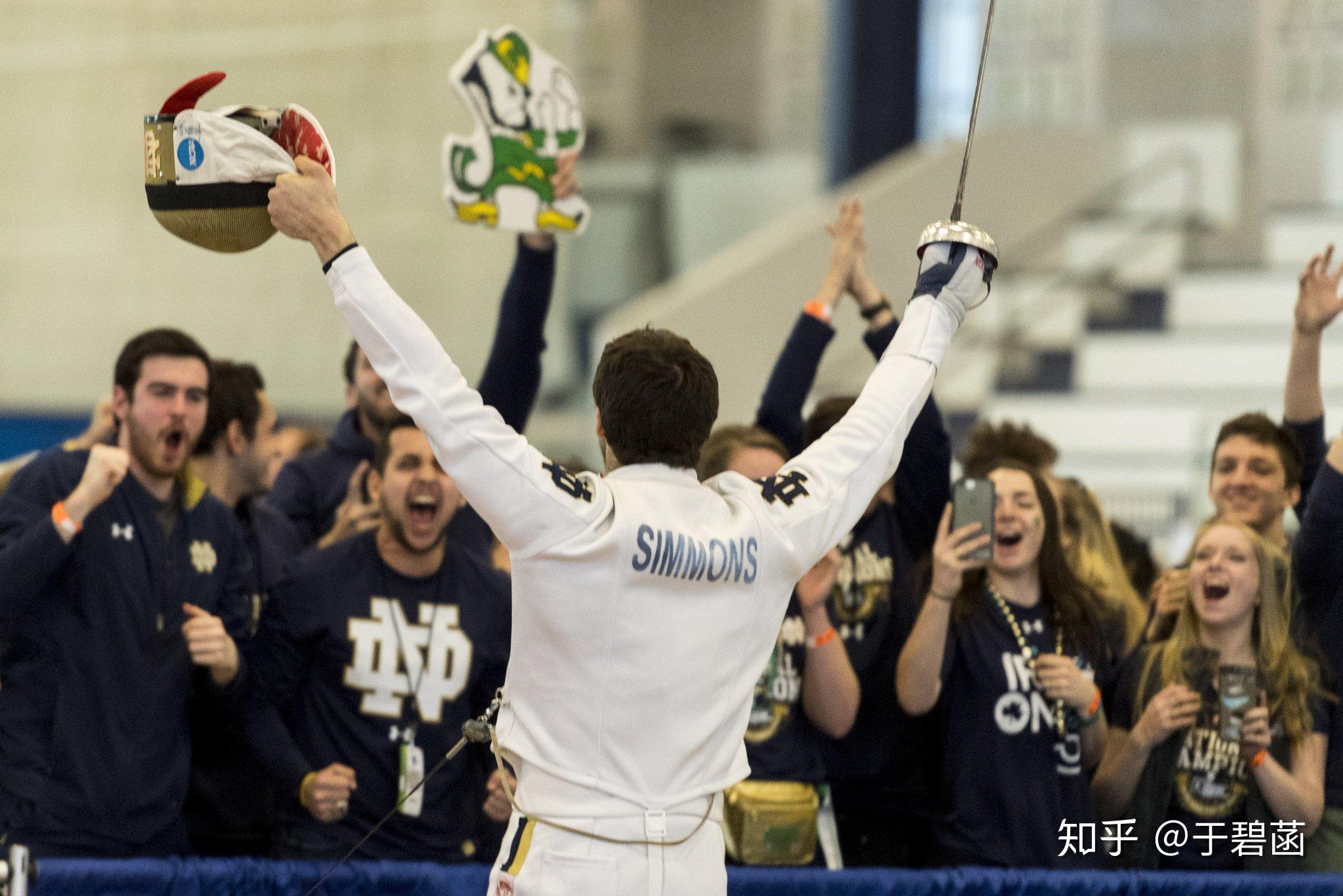 NCAA知多少 | NCAA有多少运动项目 - 知乎