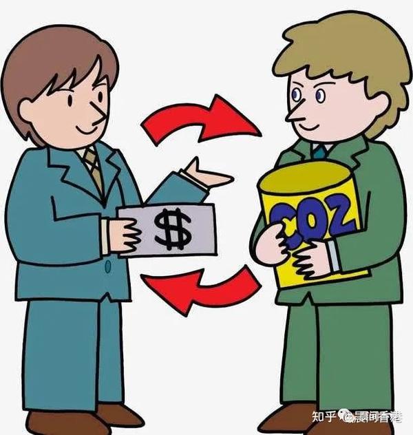 什么？22fall港校新生学费要多交2w？！港币汇率飙涨何时刹车？ - 知乎