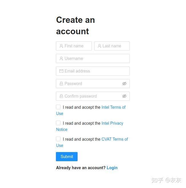 使用CVAT和FiftyOne改进计算机视觉数据集 - 知乎