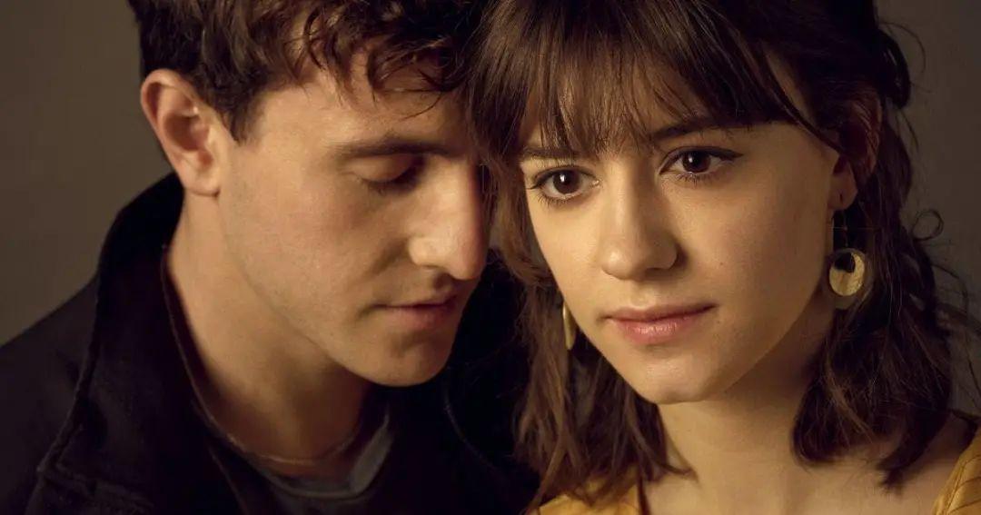 怎么评价《普通人》（Normal People）这部电视剧？ - 知乎