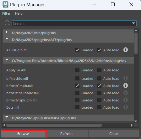 浅谈OpenMaya的使用 7：配置VisualStudio Maya C++ 插件开发 - 知乎