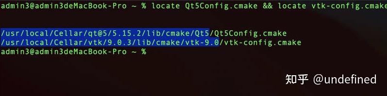 mac下PCL初试 - 知乎