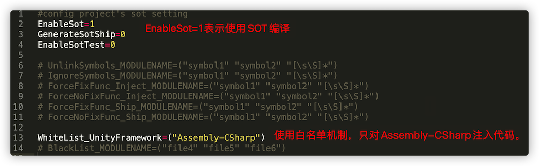 SOT支持Unity热更新 - 知乎