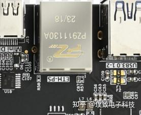 璞致 ZYNQ UltraScale+ MPSOCPZ-ZU19EG 核心板与开发板用户手册 - 知乎
