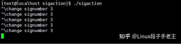 一篇文章彻底搞定Linux信号！ - 知乎