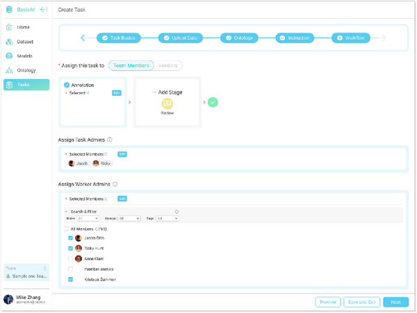 Xtreme1如何利用AI加速多模态训练数据的处理 - 知乎