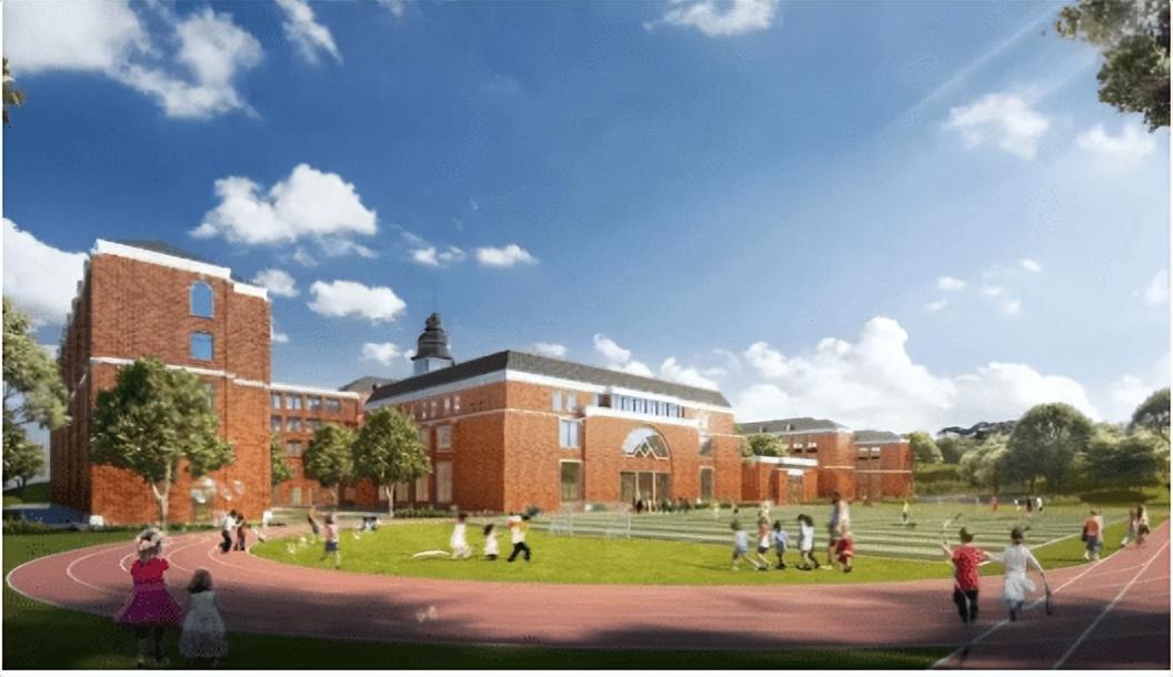 成都贝赛思国际学校开设什么课程？2022年学费多少？ - 知乎