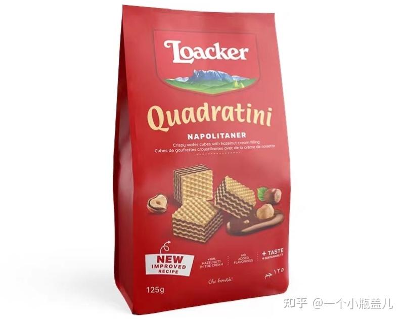2023年威化饼干绝佳口味榜单！哪个牌子的威化好吃？这款威化值得尝试！ - 知乎