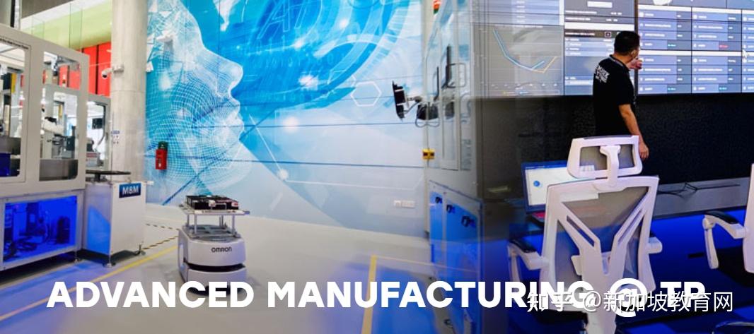 新加坡的理工学院=国内大专？理工学院有那些优势？ - 知乎