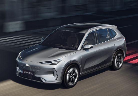 12万左右预算买纯电SUV，深蓝S05和银河E5选谁更有性价比？ - 知乎