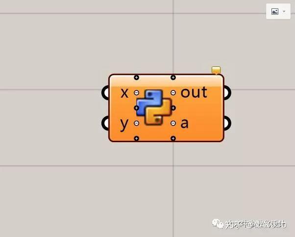 【Rhino6.0】使用GhPython编译器创建Grasshopper组件01 - 知乎