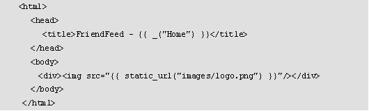 Python Web开发—tornado高并发处理—tornado概述与安装、协程的使用、websocket的运用、tornado的运行和部署、tornado操作数据库 知乎 4137