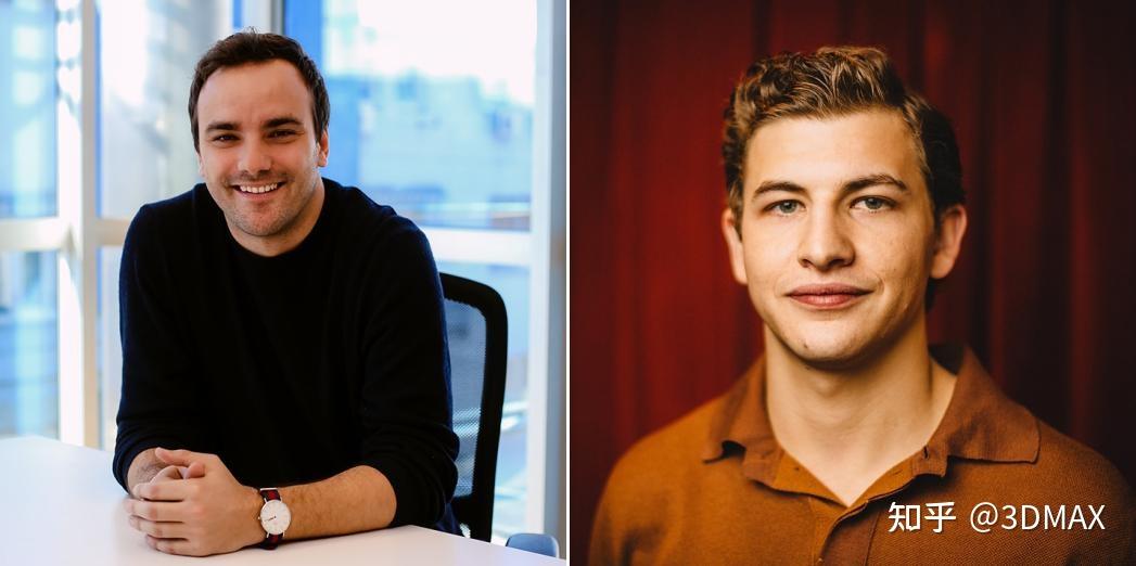 颠覆CG行业的一键出片神器Wonder Studio开放公测，谁都能用了！ - 知乎