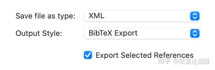 Endnote导入到Zotero（亲测有效） - 知乎
