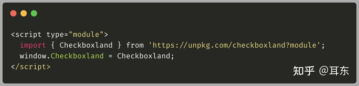 就CheckBox还能玩这么多花活儿？ - 知乎