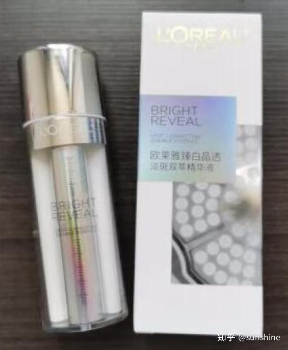 买对美白产品，不花冤枉钱，欧莱雅、珀莱雅、Olay，SK2哪个更好？ - 知乎