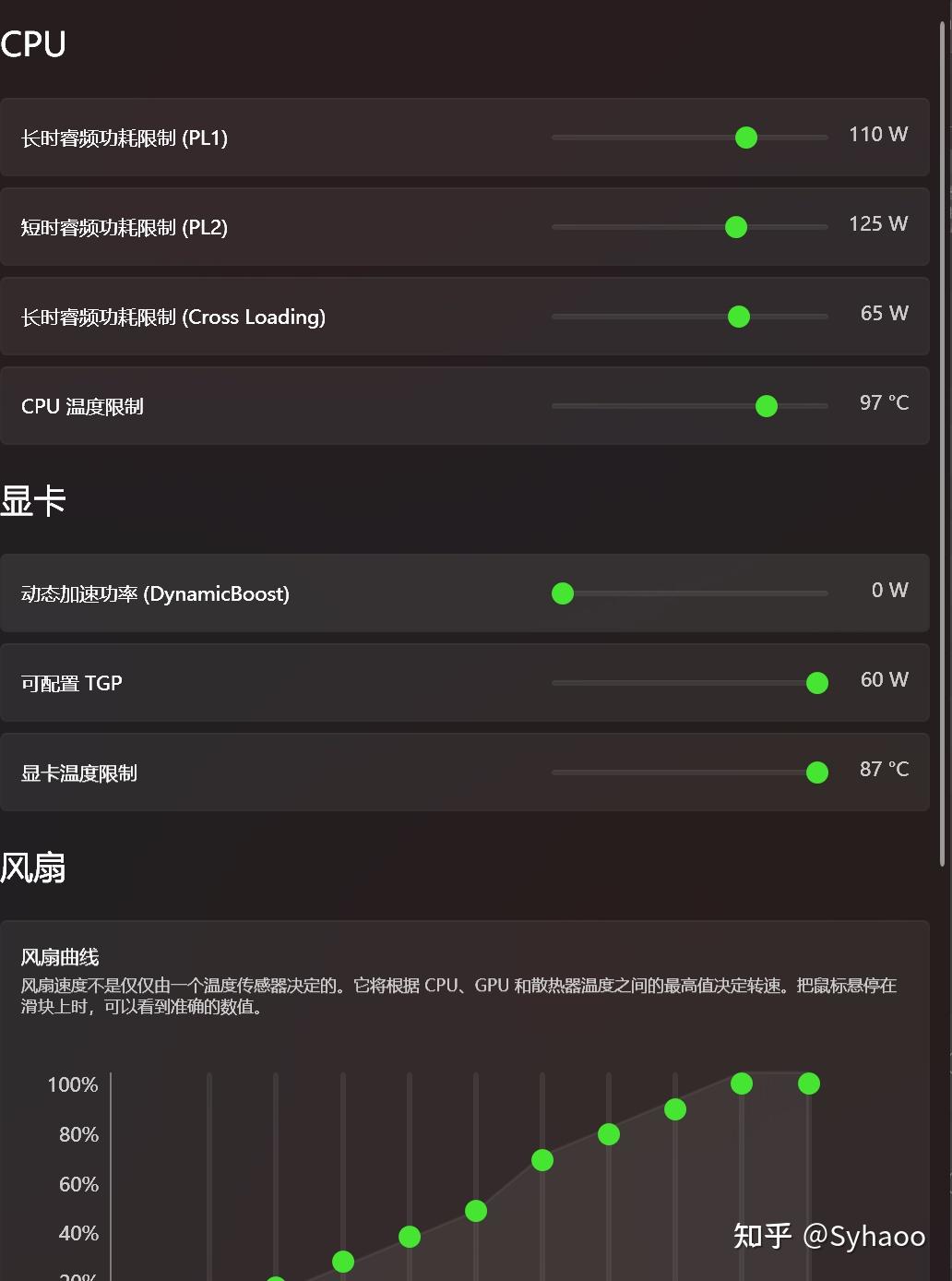 显卡DB2.0解锁的一些其他方法（以y9000p 2022 3060为例） - 知乎