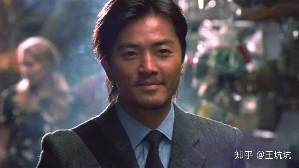 “港影守望者” ——从杜琪峰看香港电影沉浮 - 知乎