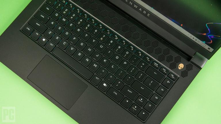 Alienware m15 锐龙版 R5 评测 - 知乎