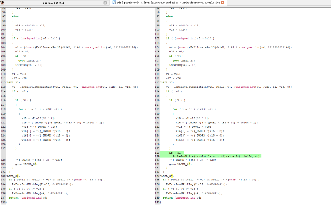 CVE-2023-21768 Windows内核提权漏洞 - 知乎