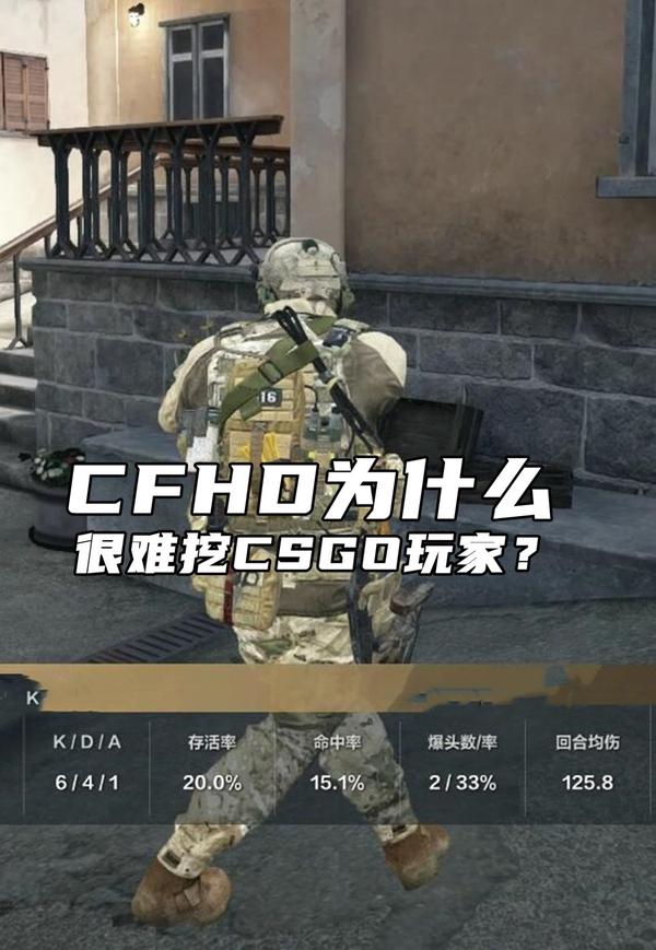 CFHD为什么很难挖走CSGO的玩家？因为CSGO其实是一款理财游戏 - 知乎