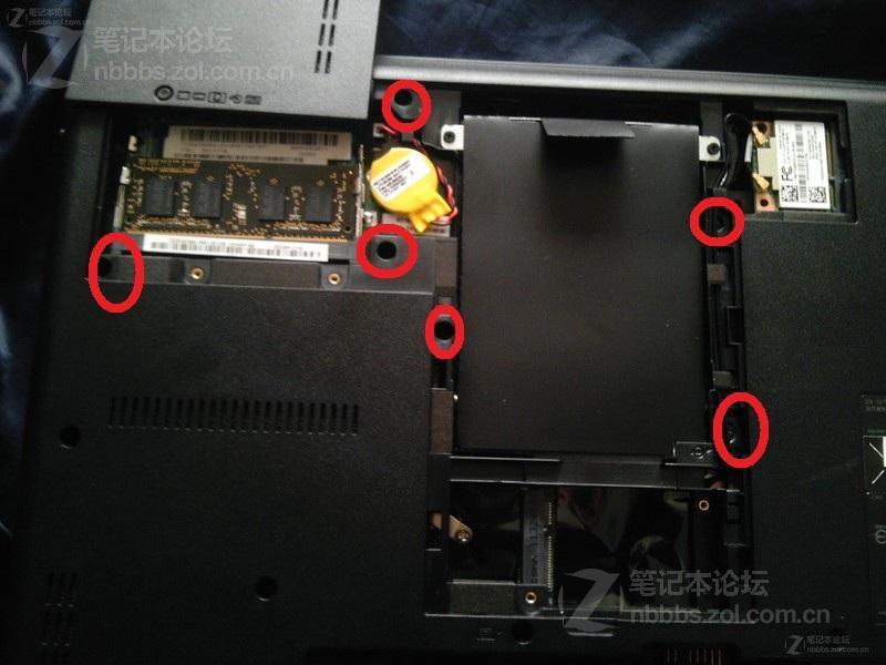 联想thinkpad e420现在卡到爆怎么办？ - 知乎