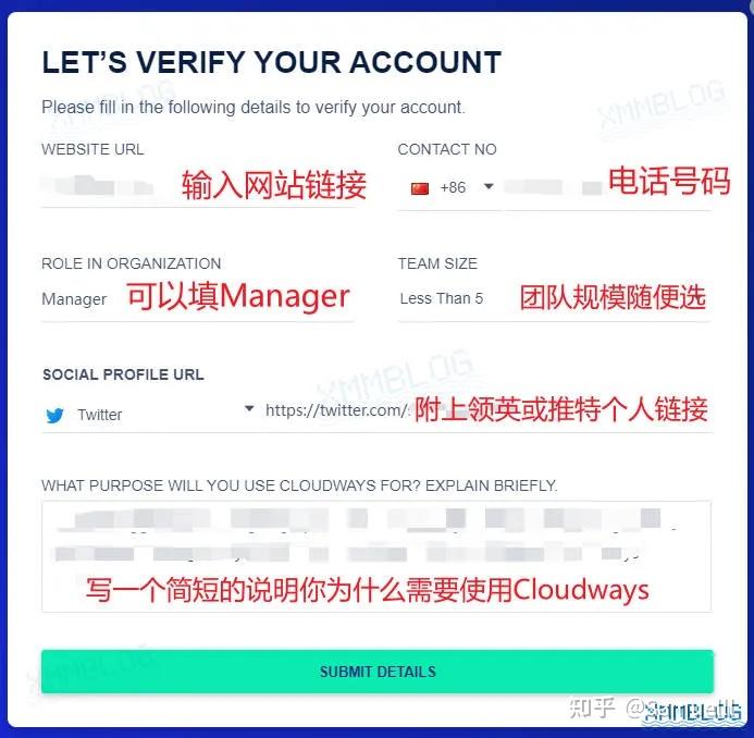 Cloudways教程：零基础搭建WordPress网站（2025） - 知乎