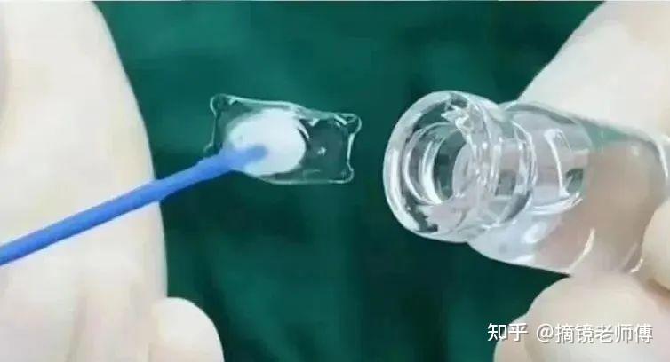 散光ICL晶体真的容易旋转和移位吗？ICL和TICL有什么区别？ - 知乎