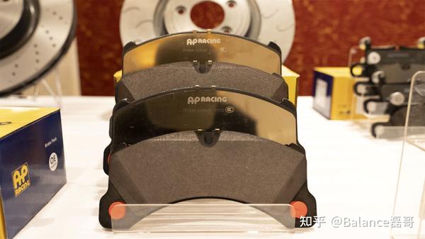 BALANCE快讯：深圳康纳制动举行KBT RACING以及AP RACING卡钳新品发布会 - 知乎