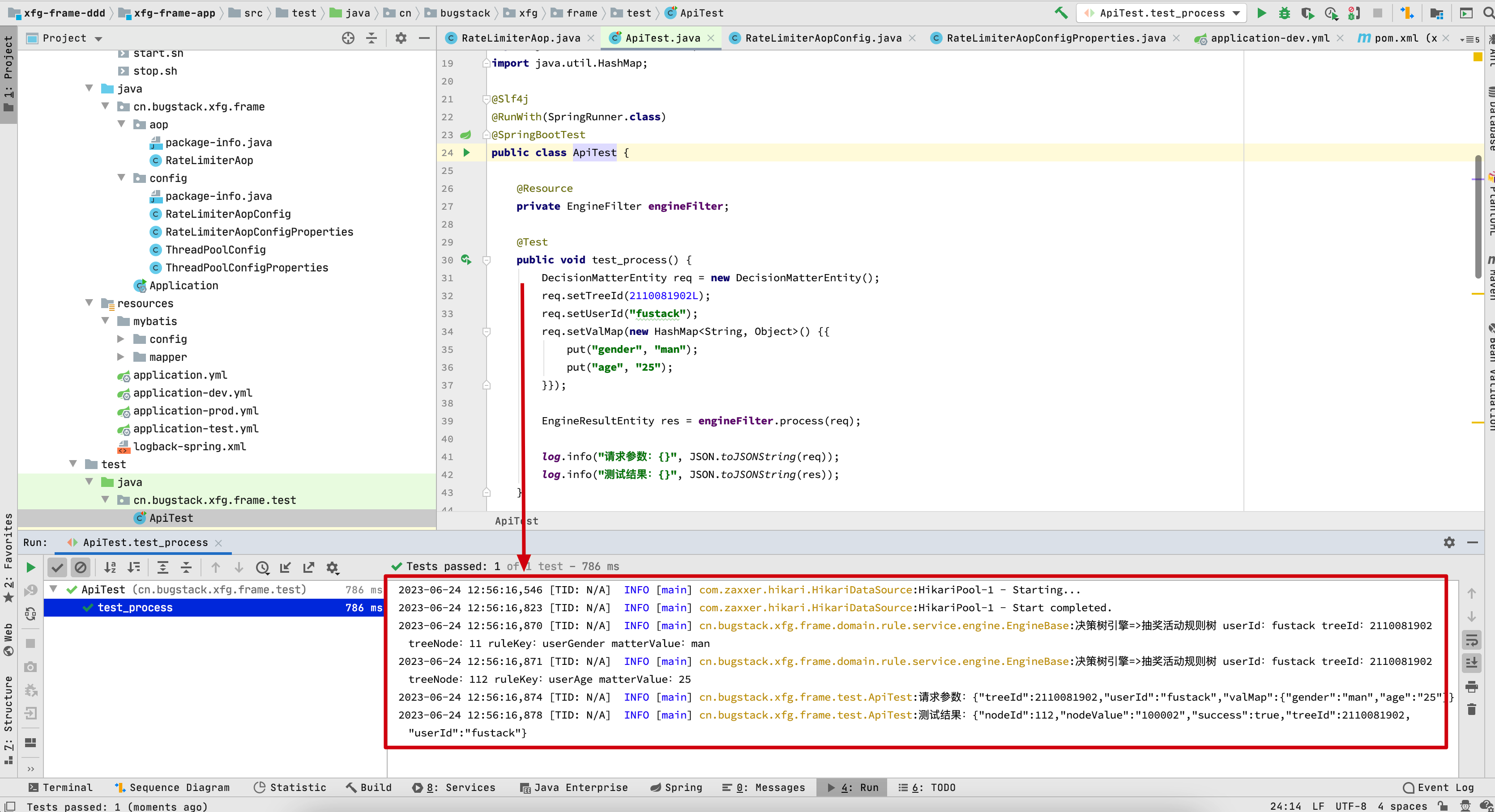 为什么从 MVC 到 DDD，架构的本质是什么？ - 知乎