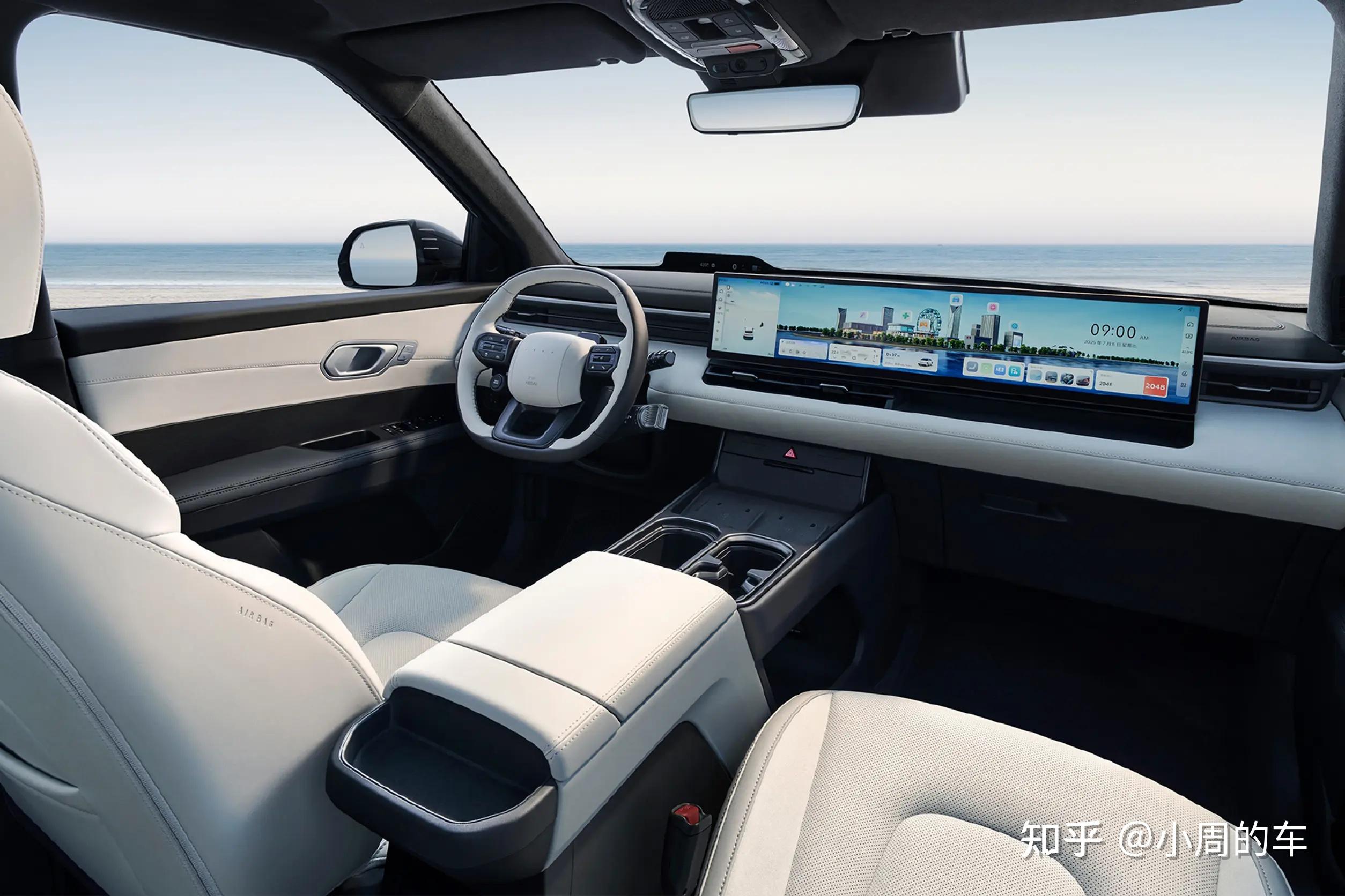 售价有望不足11万，现代纯电SUV最大续航722km，这设计你打几分？ - 知乎