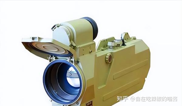 俄罗斯装备志——9K115混血儿反坦克导弹系统 - 知乎