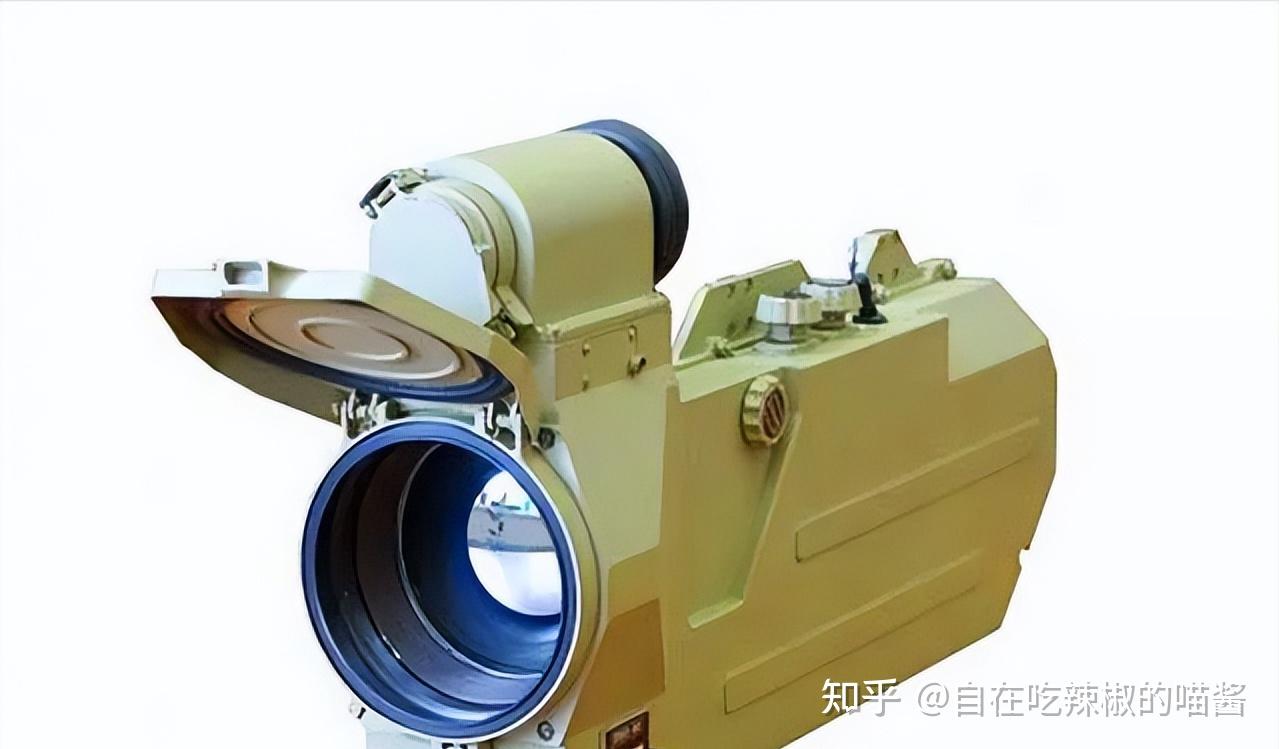 俄罗斯装备志——9K115混血儿反坦克导弹系统 - 知乎