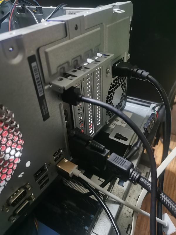 69包邮的国产MS2130方案HDMI采集卡使用小结 - 知乎