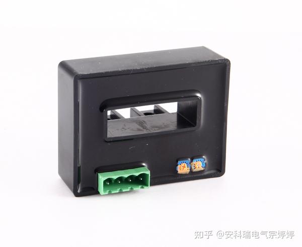 浅谈霍尔电流传感器在铅酸蓄电池监测系统中的应用及选型 - 知乎