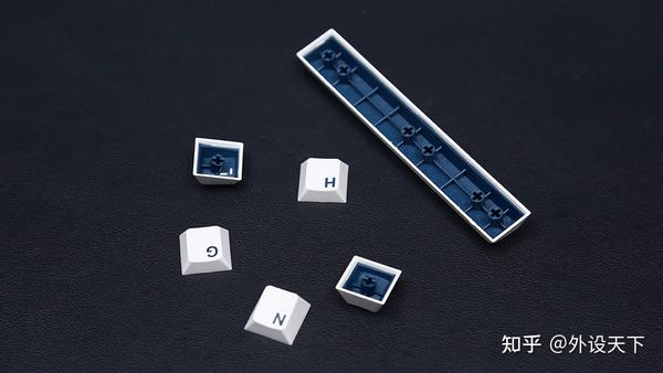 一卷到底，HIFI到底，RK R98三模机械键盘评测 - 知乎