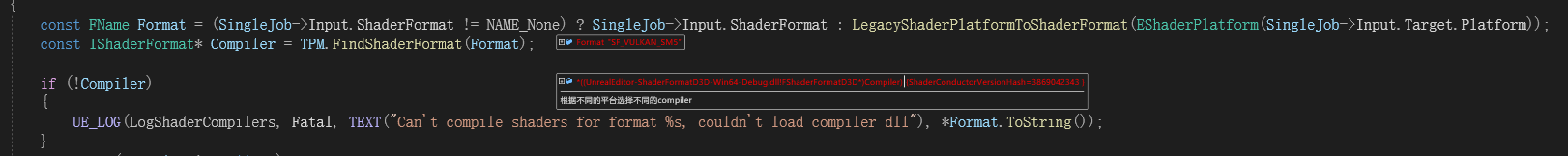 shader编译之ShaderConductor - 知乎