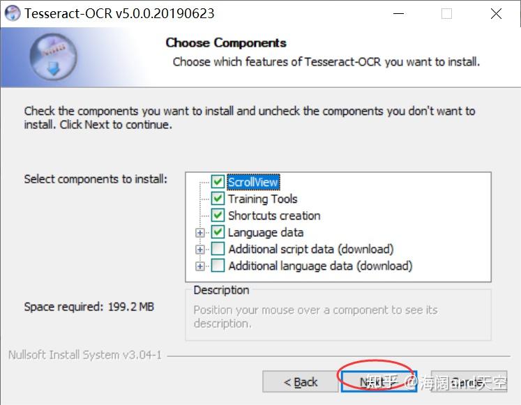 OCR图像识别:python+pytesseract+Tesseract-OCR - 知乎