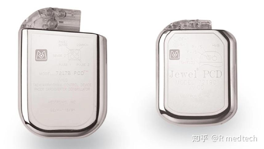 美敦力（medtronic） - 知乎