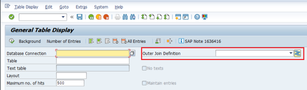 替代SE16N的超强悍SE16H - 知乎