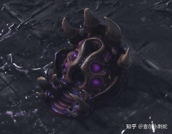 星际争霸2单位、建筑及其外号整理 - 知乎