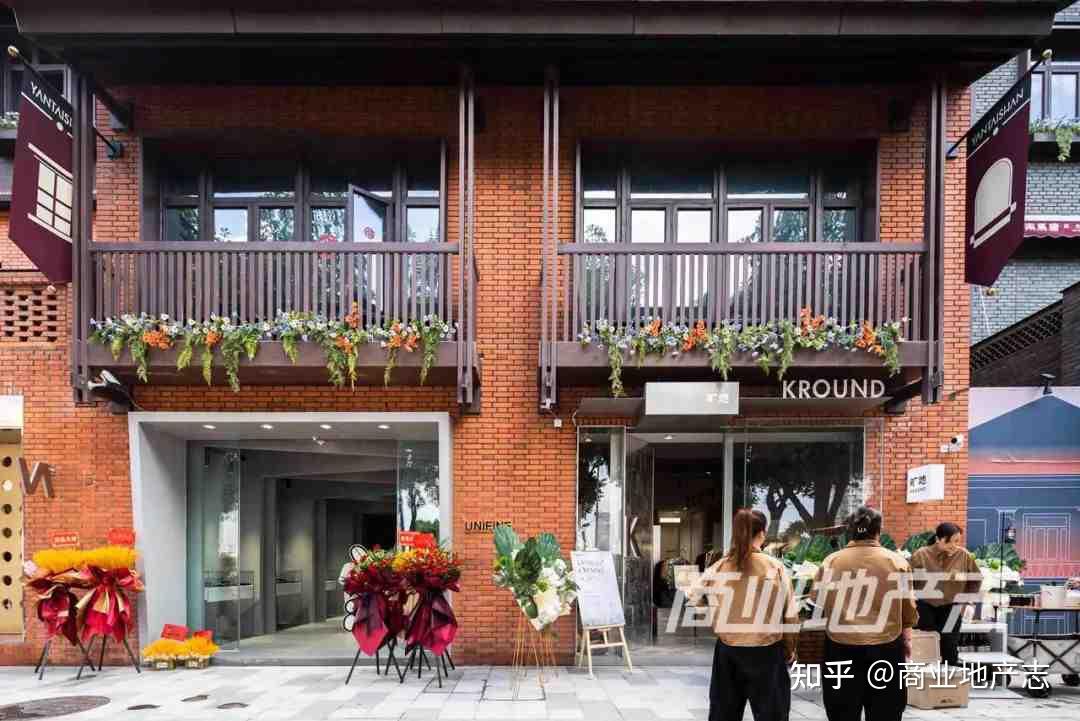 CRR百图斩｜百年摩登烟台山 - 知乎