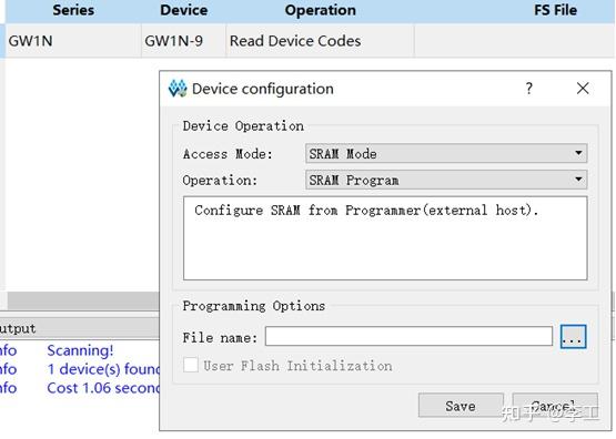 国产高云GOWIN 1NR-9开发板说明 - 知乎