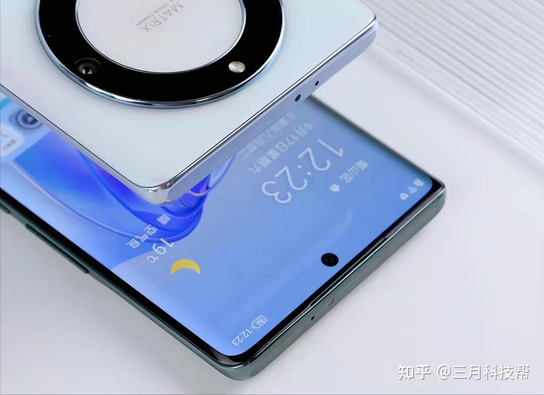 2022年12月，荣耀手机推荐，不过仅三款 - 知乎