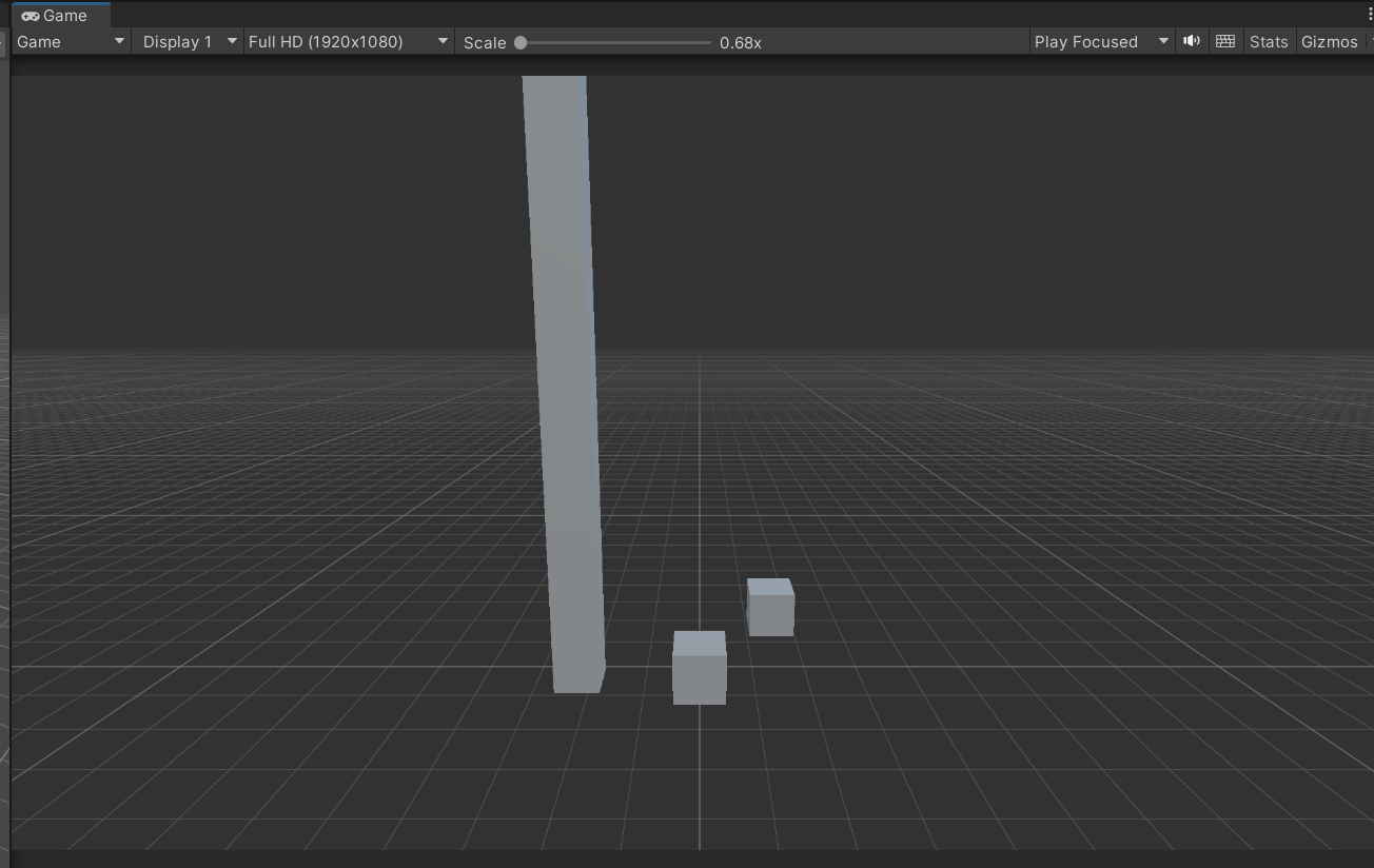 【UnityShader】无限网格（Infinite Grid ）（14） - 知乎