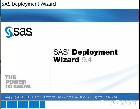 1 SAS篇 | SAS安装教程 - 知乎