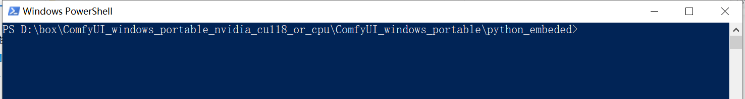 以comfyui为例，演示insightface安装过程，让你可以通过ipadapter生成特定面孔的人物全身像 - 知乎
