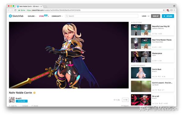 现实世界中使用WebGL的25+个应用 - 知乎